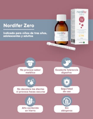 Compra Probiótico Bivos gotas 8ml. - Shop Nordic Pharma